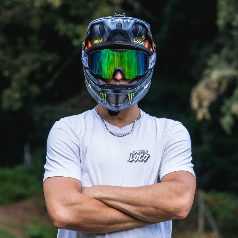 Adolf Silva – HILX