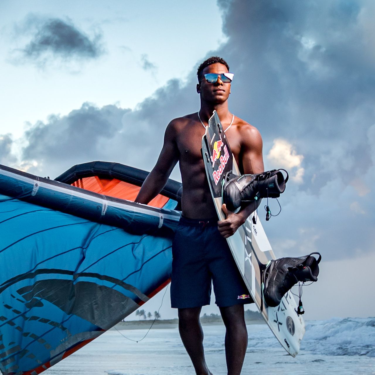 Deury Corniel – HILX