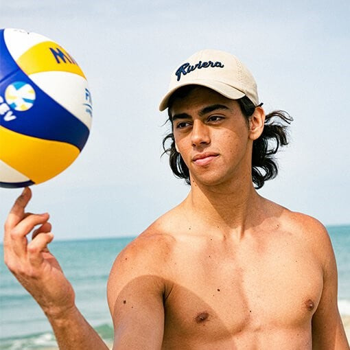 Marco Viscovich – HILX