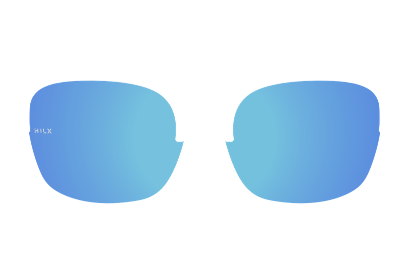 Revolver (Lens Only) - HILX® Official Store